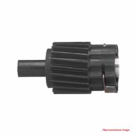 SILVER SPORT TRANSMISSIONS SPA-020 Transmission Speedometer